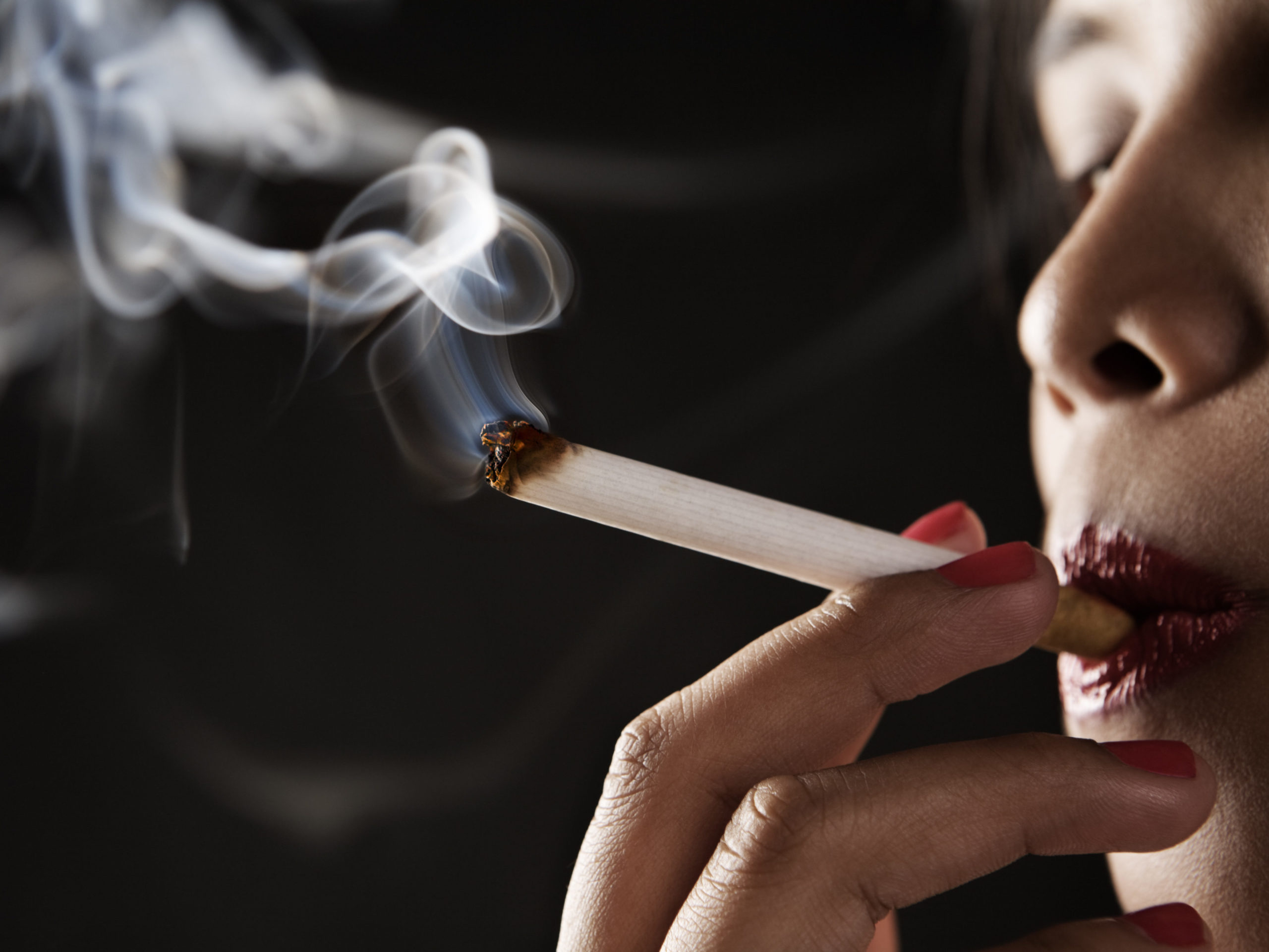 Rauchen verstehen, um es zu beenden - Stressfrei zum Nichtraucher
